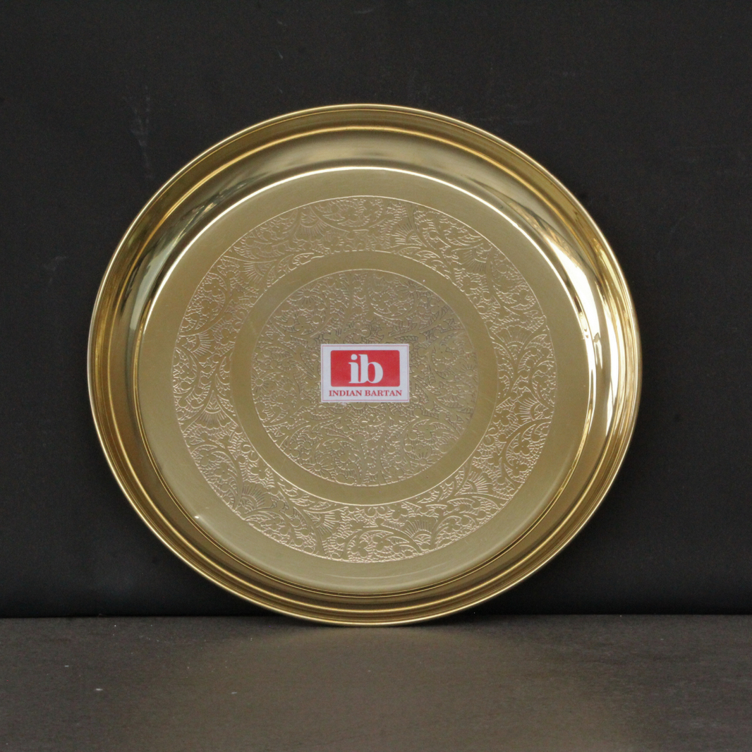 Brass Utensils | Buy Pital Bartan, Pital Brass Utensil in India ...