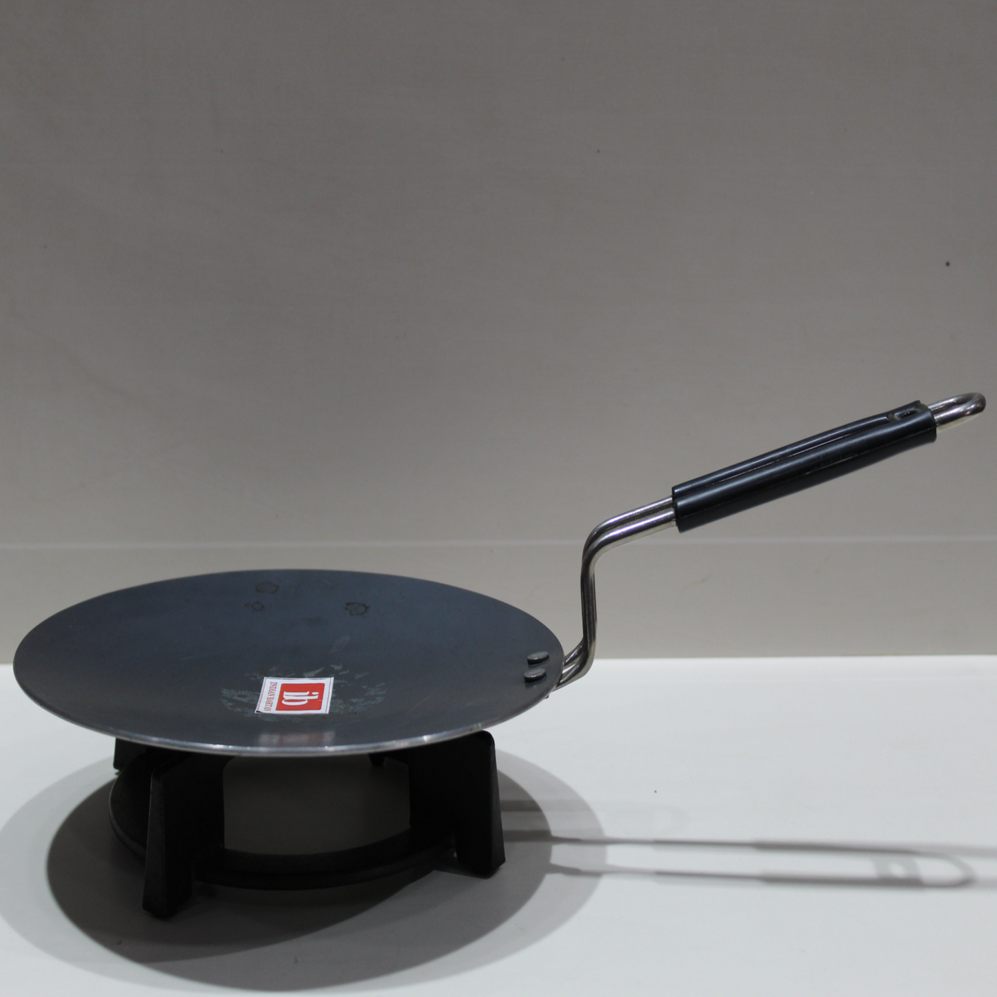 Pure Iron Roti Tawa | Iron Chapati Tawa| Indian Bartan