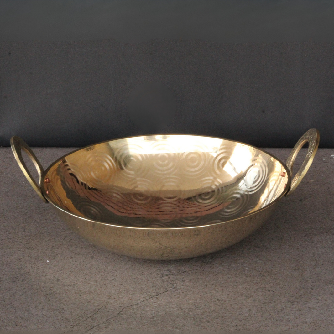 Brass Utensils | Buy Pital Bartan, Pital Brass Utensil in India ...