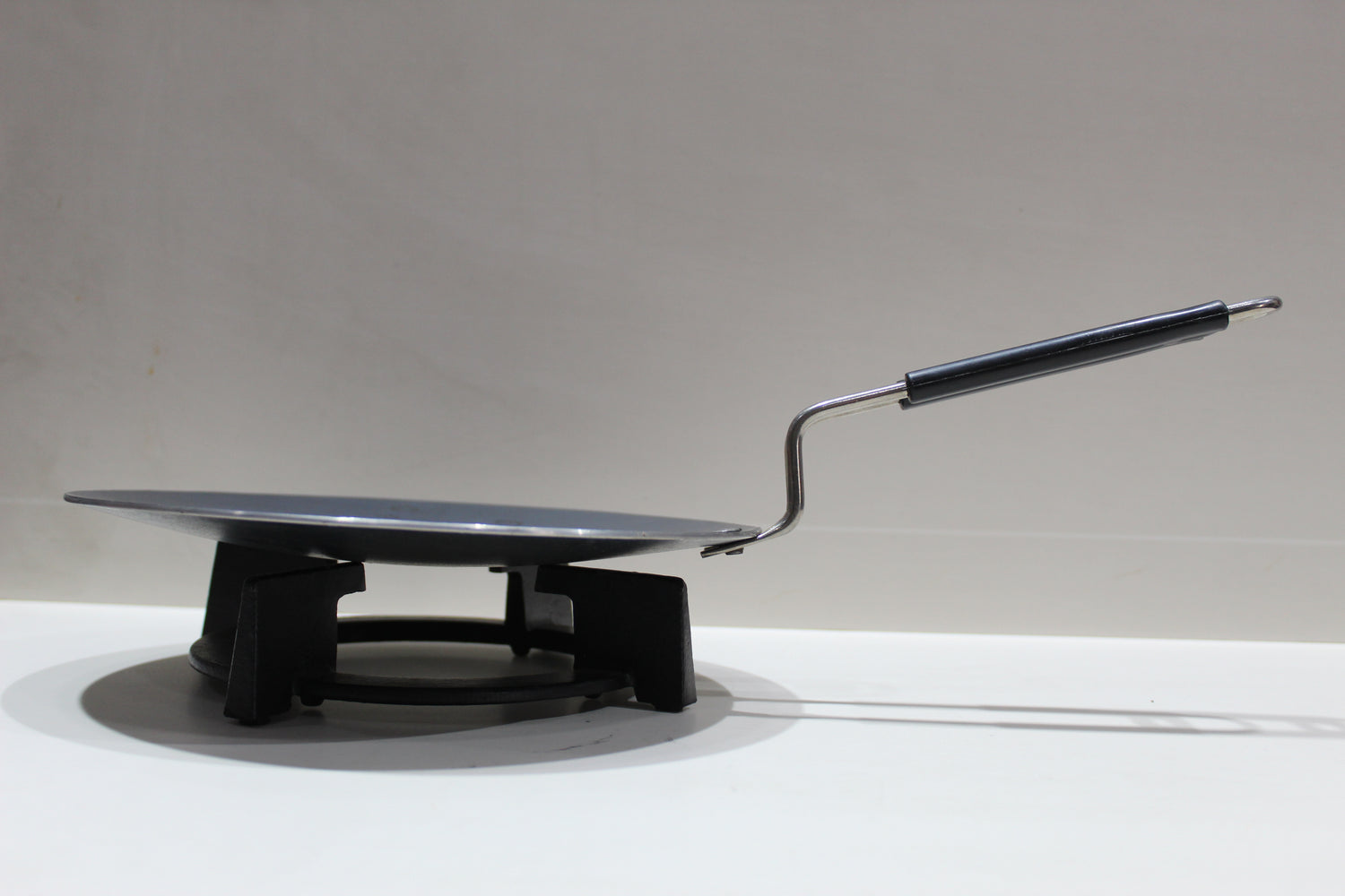 Pure Iron Roti Tawa | Iron Chapati Tawa| Indian Bartan