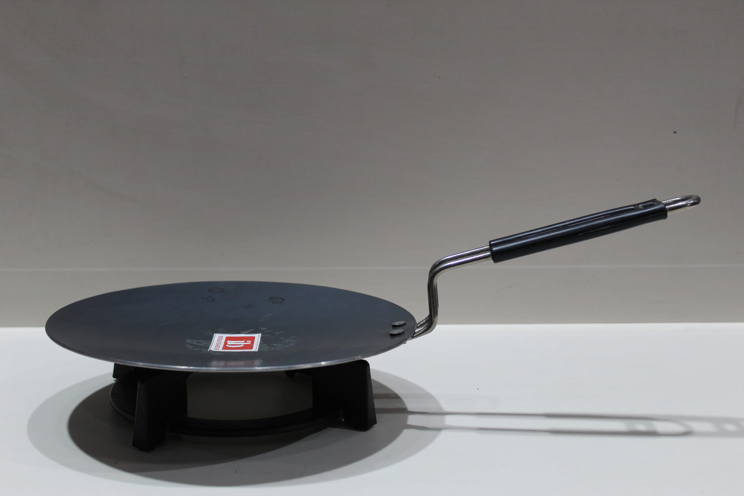 Pure Iron Roti Tawa | Iron Chapati Tawa| Indian Bartan