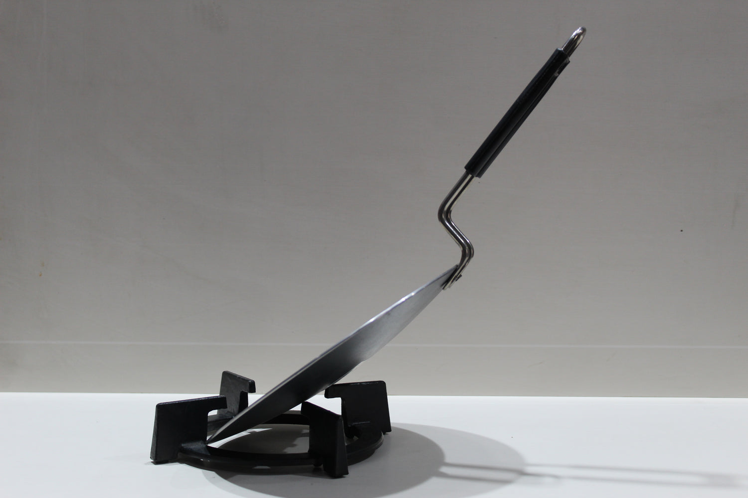 Pure Iron Roti Tawa | Iron Chapati Tawa| Indian Bartan